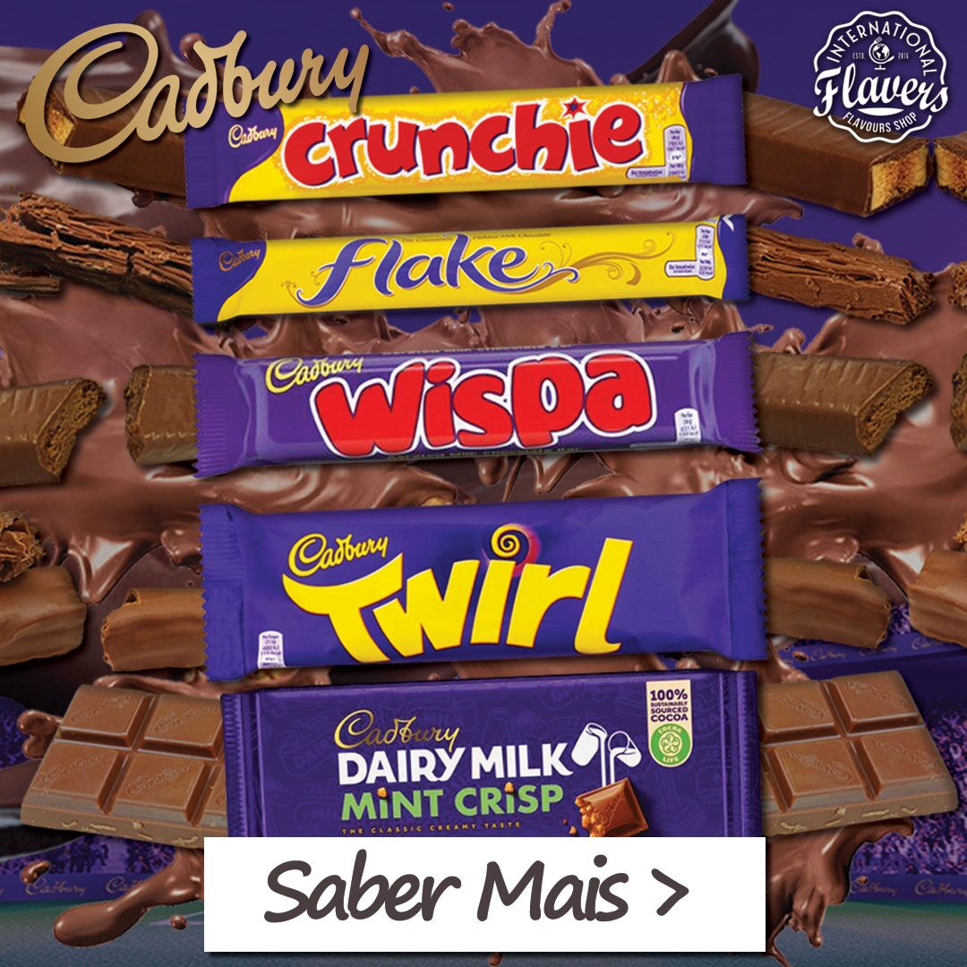 Marca Prime - Flavers - International Flavours Shop