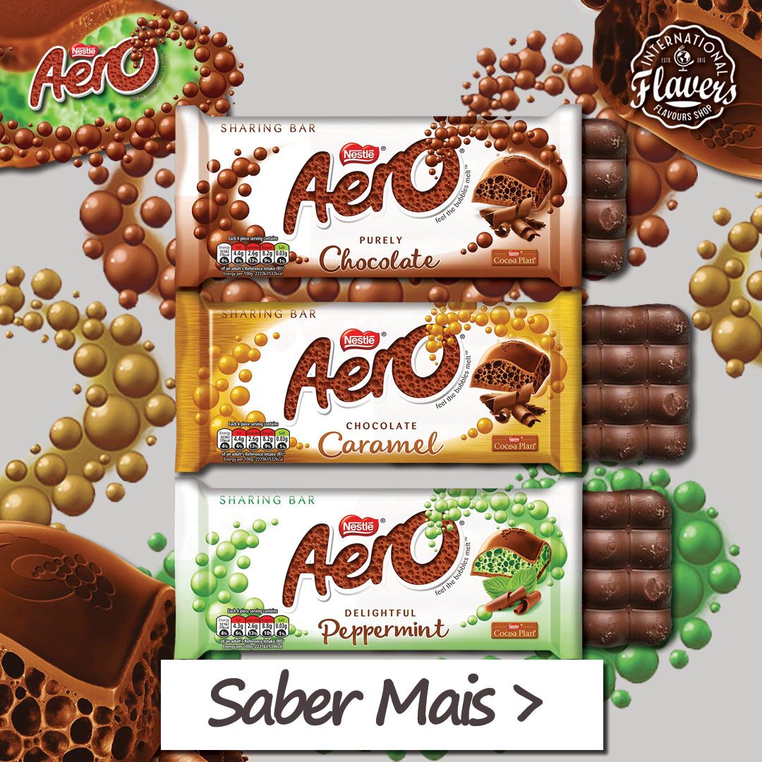 Marca Prime - Flavers - International Flavours Shop